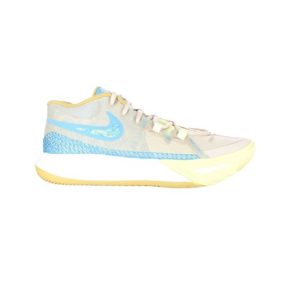 Nike | Shoes | Nike Mens Kyrie Flytrap Vi Tan Basketball Shoes Size 95 ...